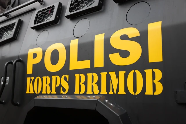 Kronologi Pelajar 14 Tahun Tewas di Tual: Diduga Dihadang Oknum Polisi ...