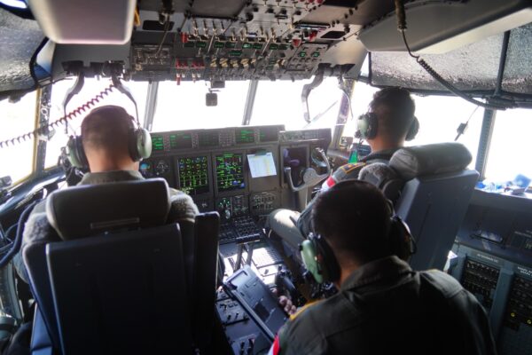 TNI Tebar Bantuan ke Gaza: Dari Indonesia Merdeka untuk Palestina