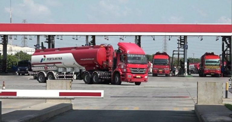 Overhaul Tangki-tangki, Pertamina Rogoh Rp29,7 T Untuk Perawatan Kilang ...
