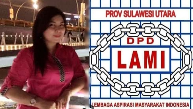 LAMI Sulut Soroti Dugaan Penyalahgunaan BBM Subsidi oleh Kapal SPOB ...